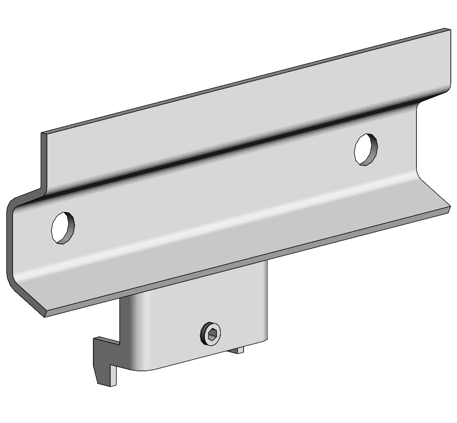 Boxenhalter | BAUER Profiltechnik GmbH